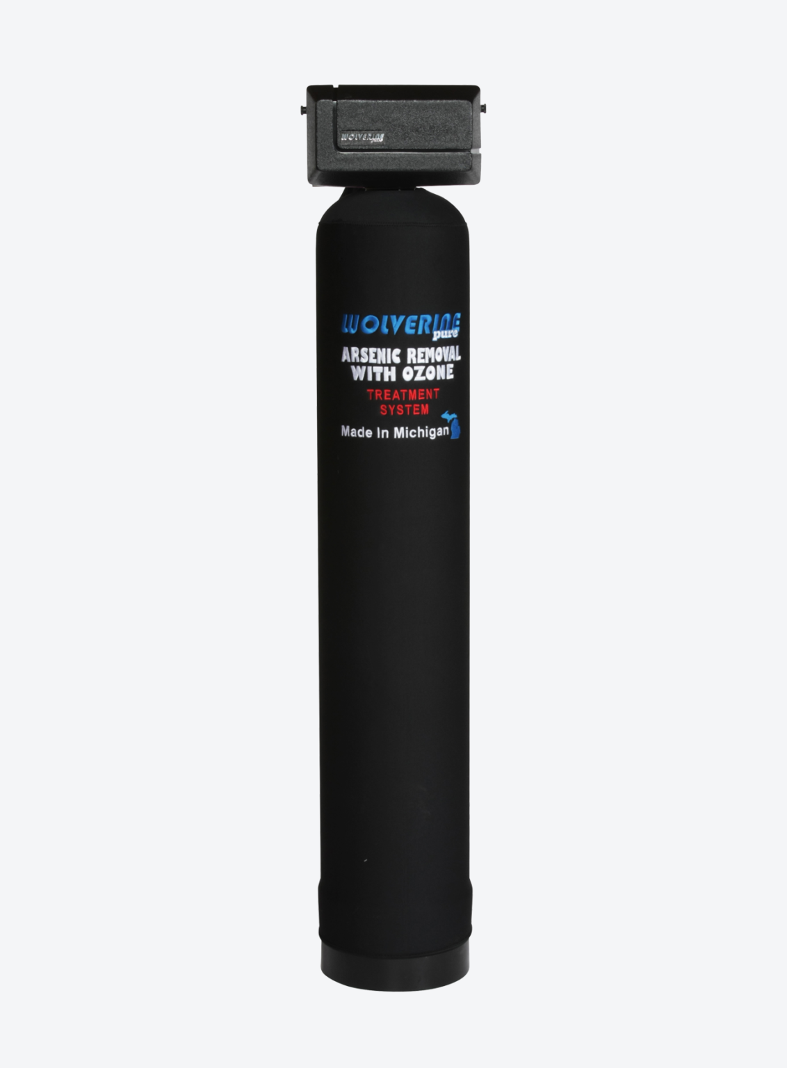 Products - Wolverine Water Systems