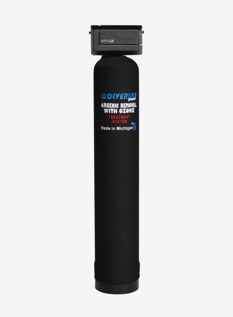 Products - Wolverine Water Systems