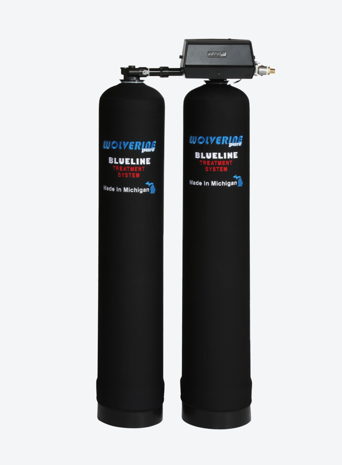 Products - Wolverine Water Systems