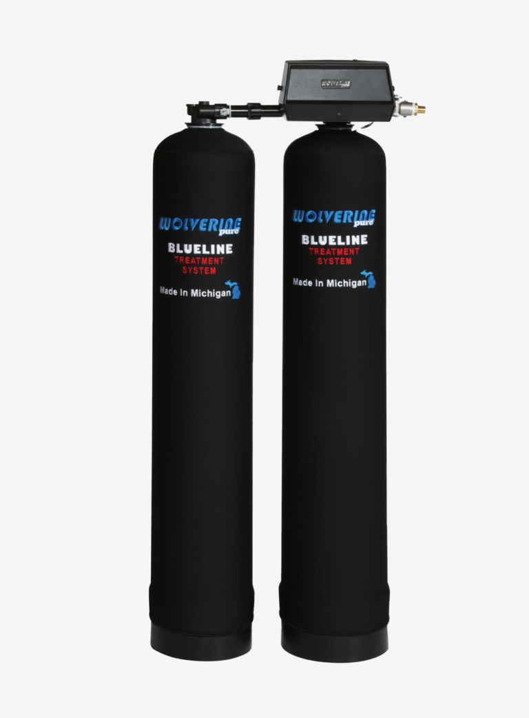 Products - Wolverine Water Systems