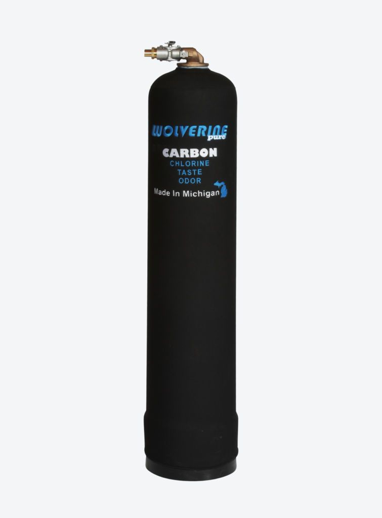 Products - Wolverine Water Systems