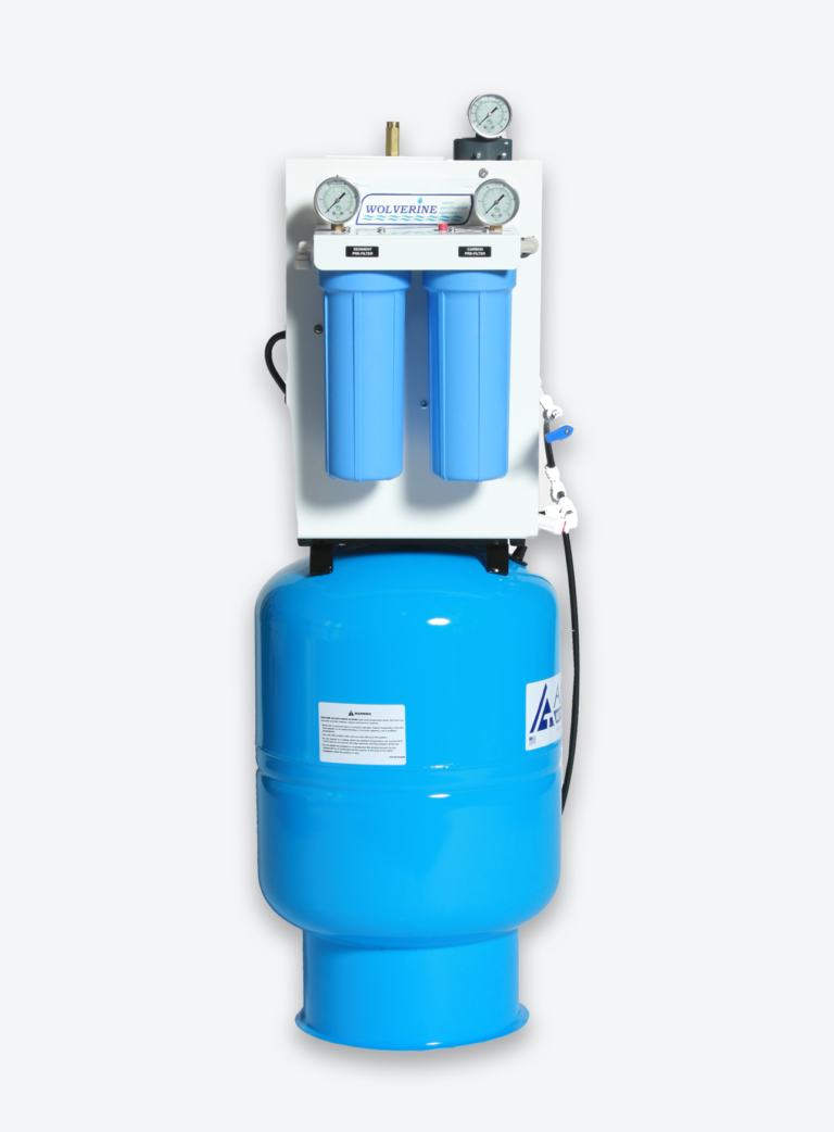 Products - Wolverine Water Systems