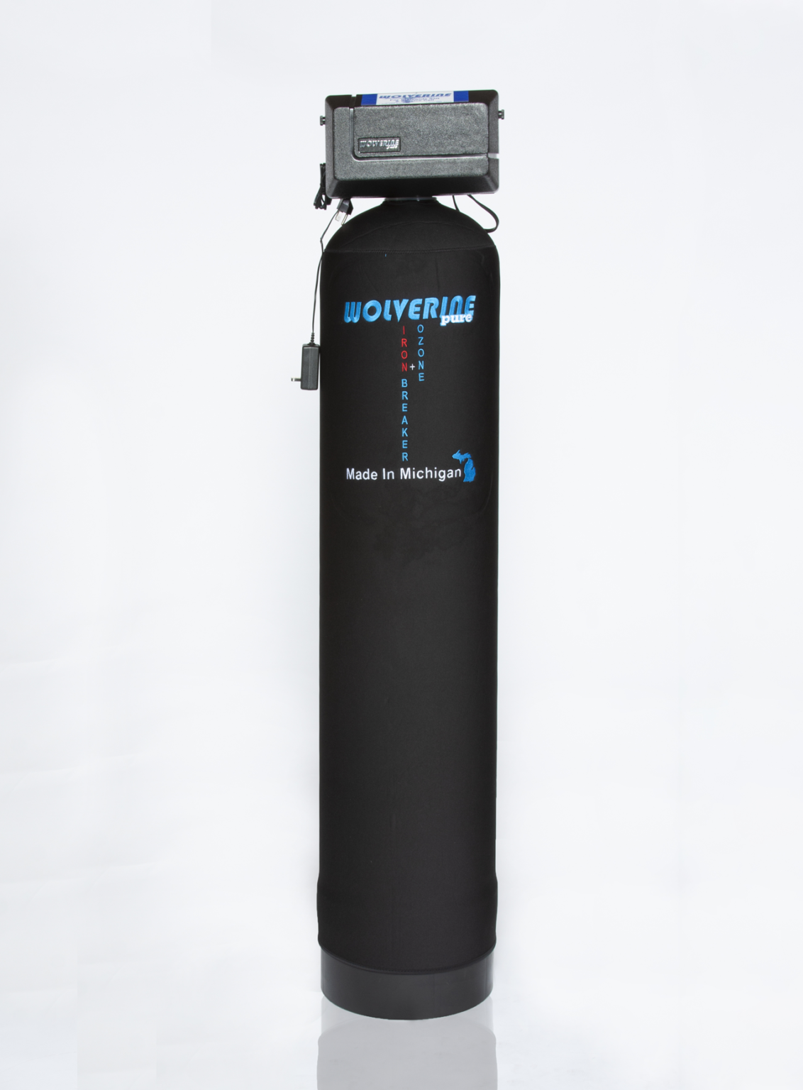 Products - Wolverine Water Systems