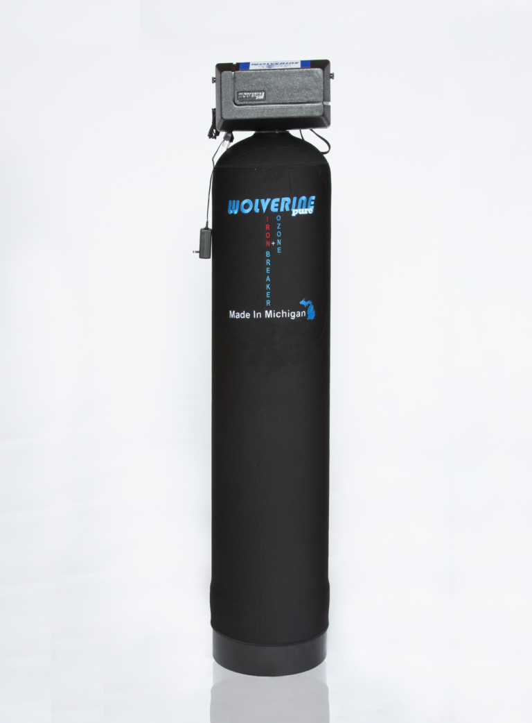 Products - Wolverine Water Systems