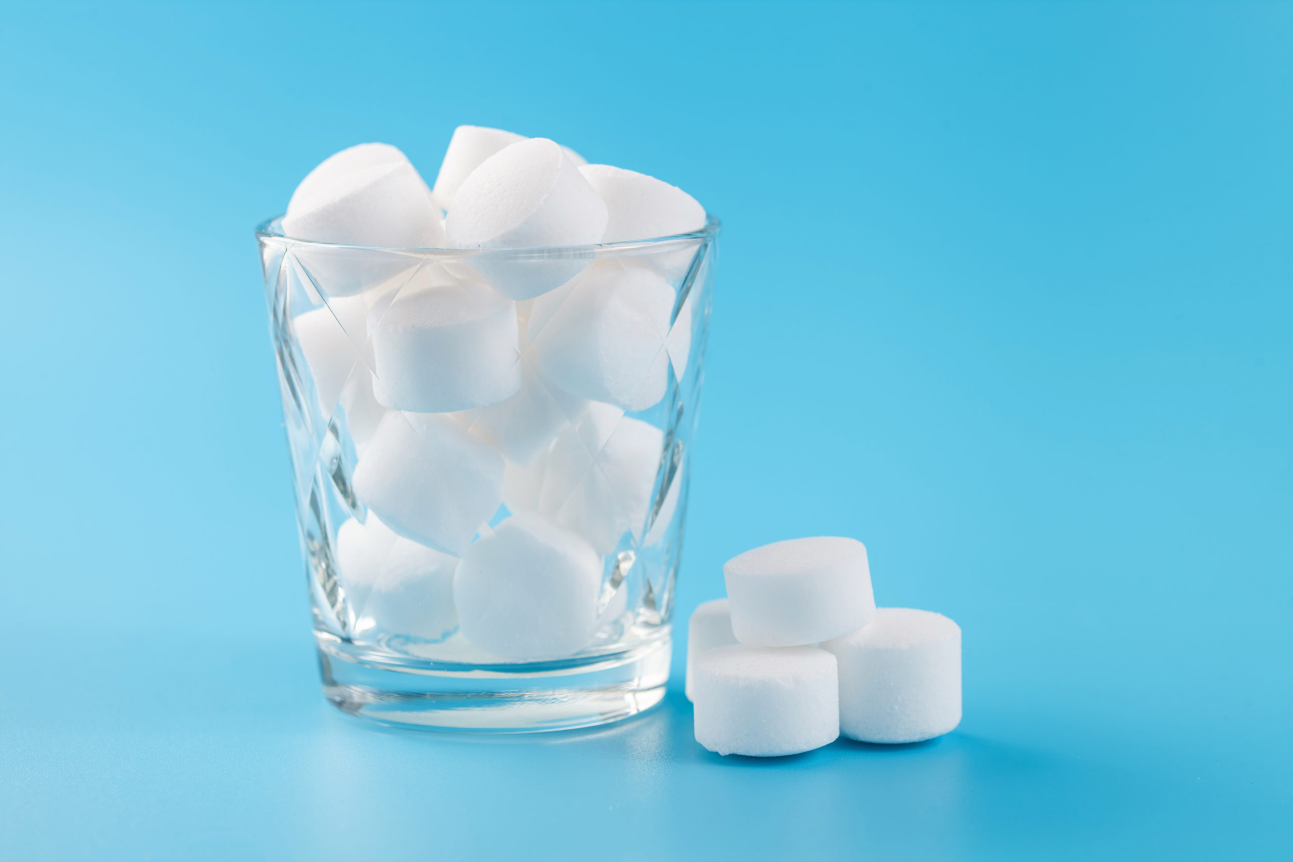 Please Pass the Salt — A Buyers’ Guide For Water Softening Salt ...